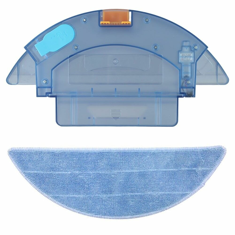 Водяной бак