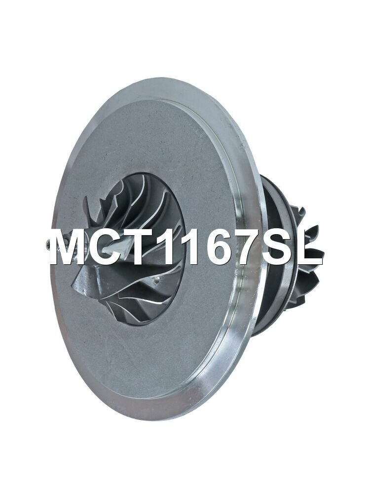 Картридж для турбокомпрессора Krauf MCT1167SL