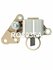 Регулятор генератора UTM RQ8036A