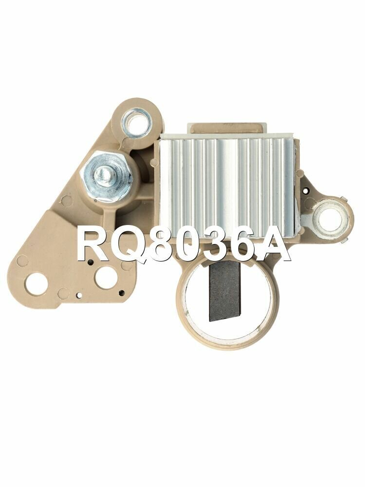Регулятор генератора UTM RQ8036A