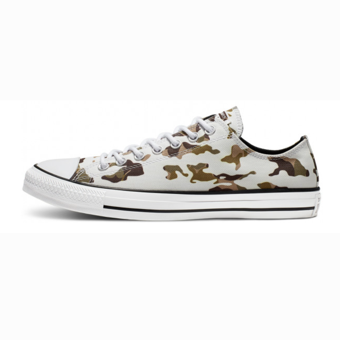 Кроссовки Chuck Taylor All Star
