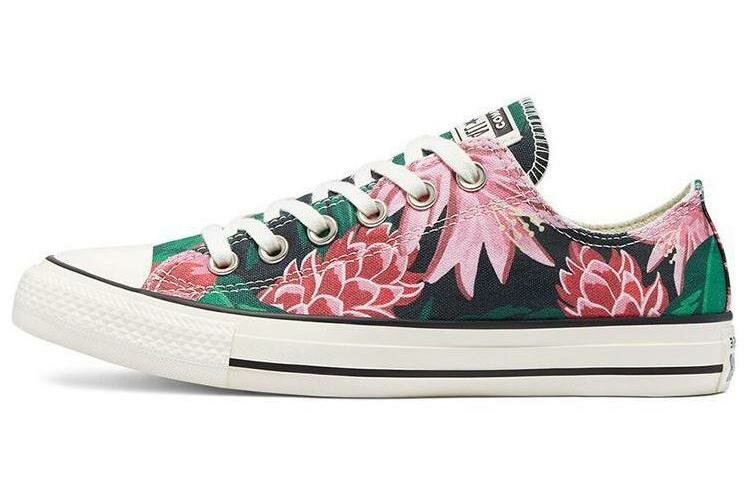 Кеды Chuck Taylor All Star Low