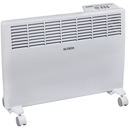 Конвектор Elitech ЭК 1500Э