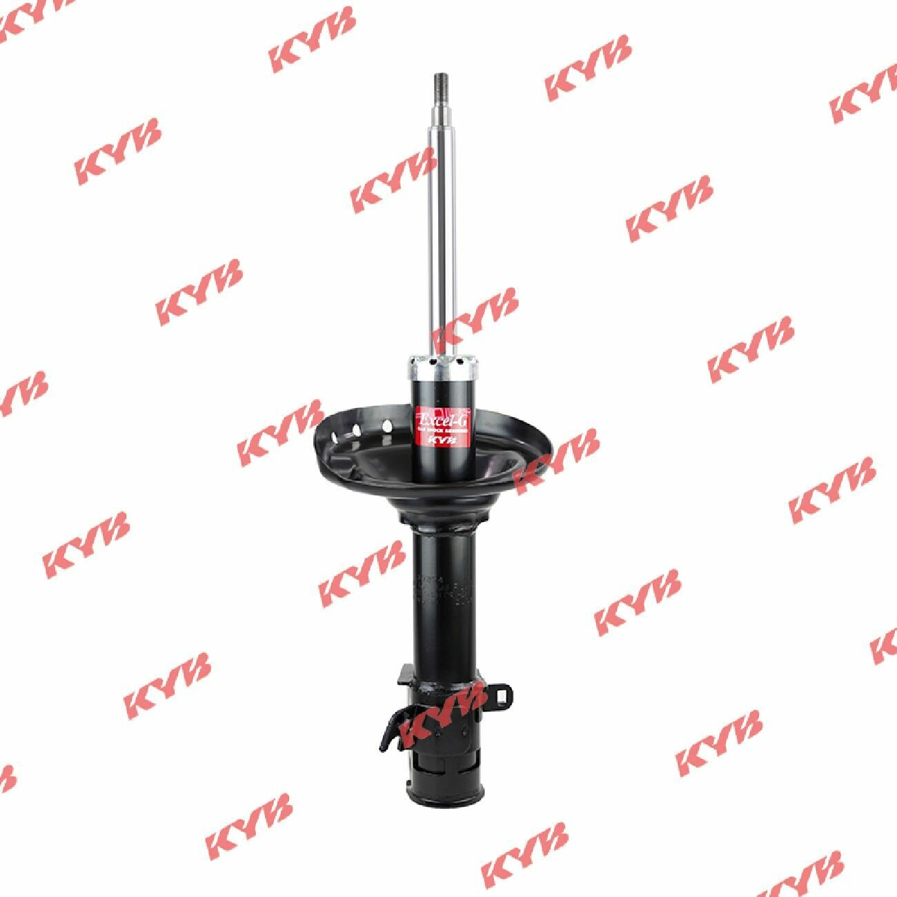 KAYABA 339274 Стойка передняя Subaru Legacy 09-15 / Outback 09-15 (Слева/ Excel-G)
