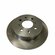 CTR GD0148 Диск тормозной задний HONDA Civic 1991-2001/ City 1991-2001/ City 200...