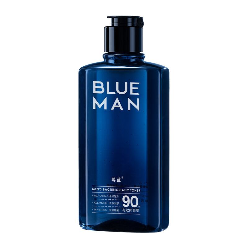 Гель для интимной гигиены мужской BLUE MAN Zunlan, 200 мл, арт. 5729724