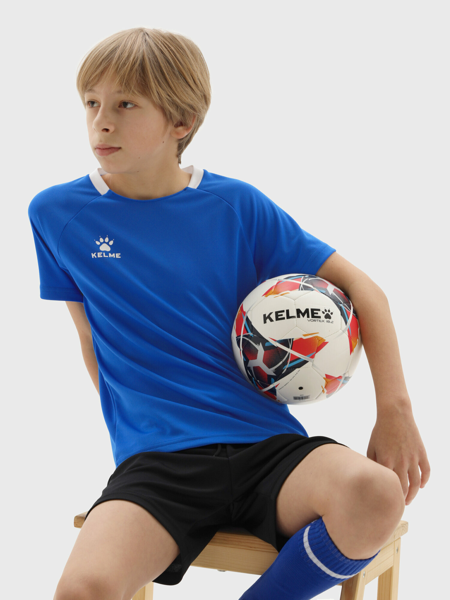 Комплект одежды футбольная форма Football Uniform Set футбольная форма для мальчиков