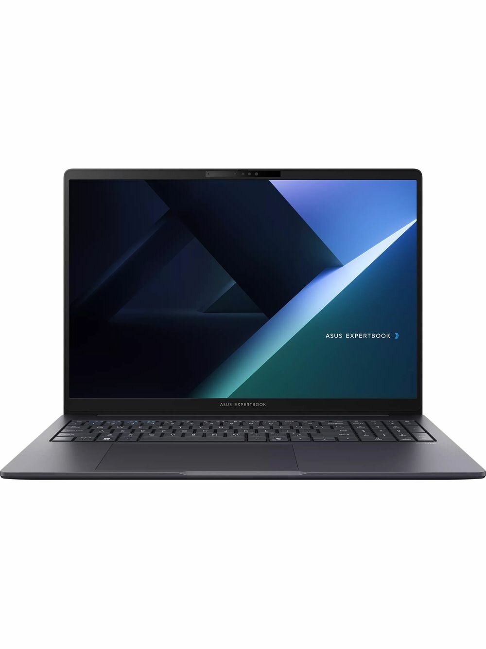 Ноутбук ASUS ExpertBook B5 B5605CVA-MB0310 16" (90NX08H1-M00AD0) Без ПО