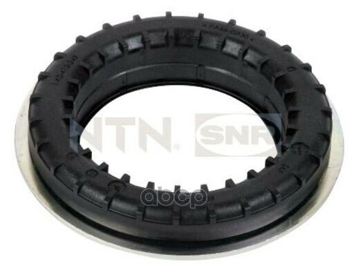Подшипник опоры пер. аморт. AUDI A3, VW Caddy/Golf 5/Jetta/Passat/Touran, SKODA Octavia 03-> SNR арт. M25407