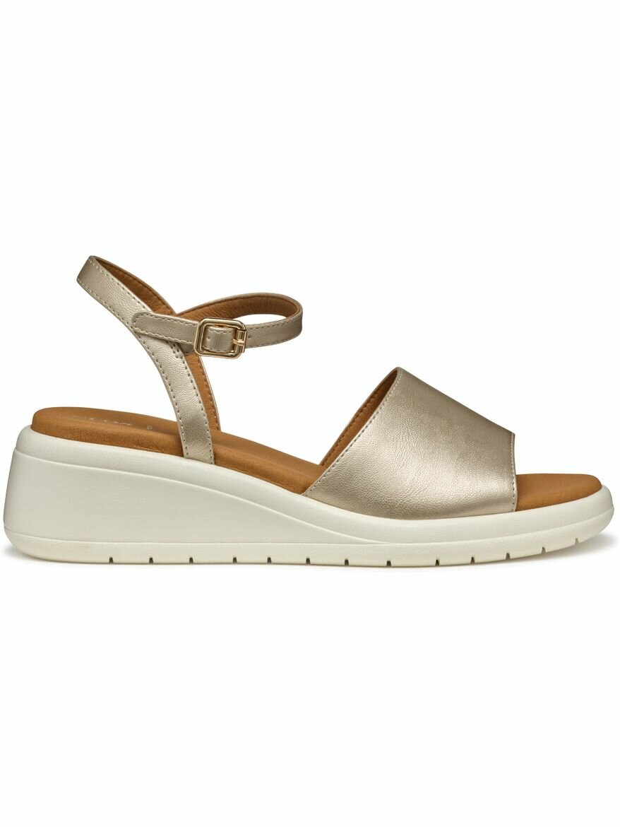 Сандалии D MELICONIA