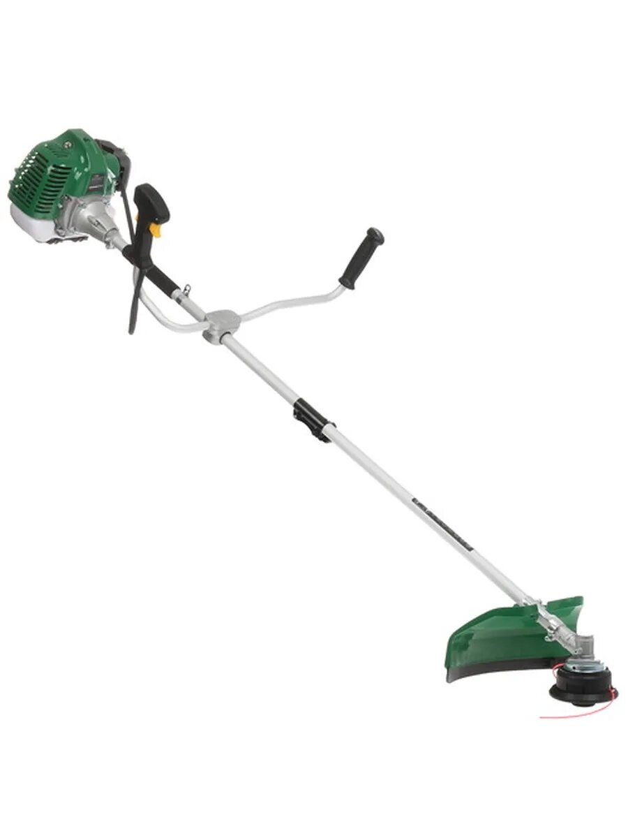 Триммер садовый FinePower GTP52 бензиновый