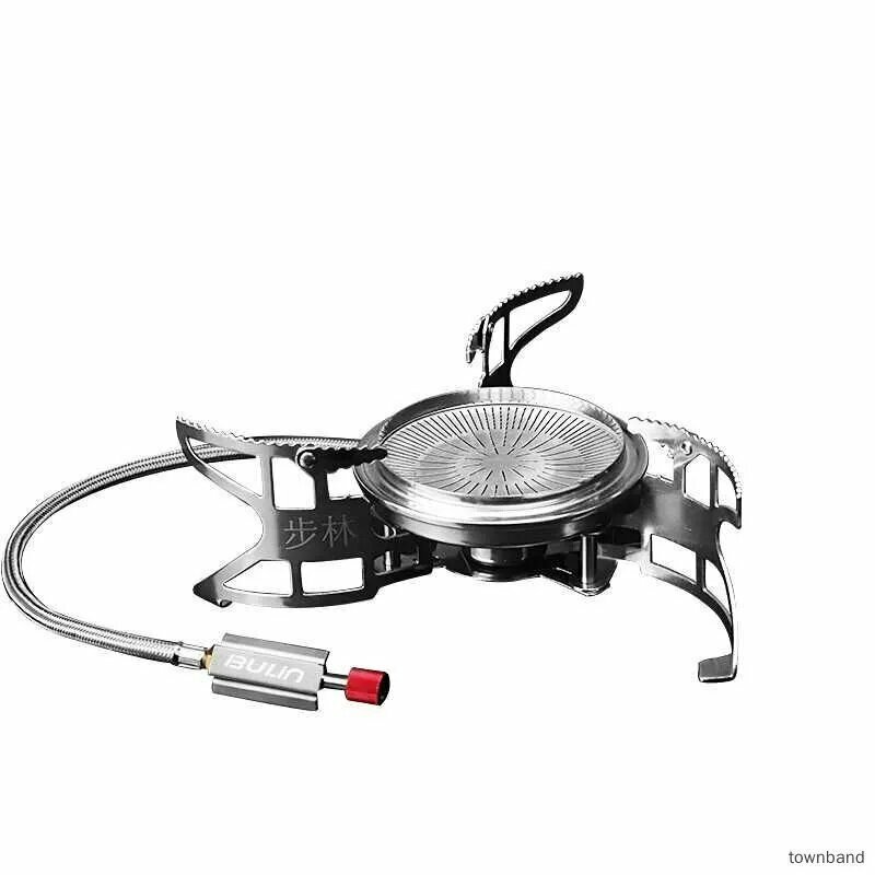 Горелка походная BULIN BL100-B15