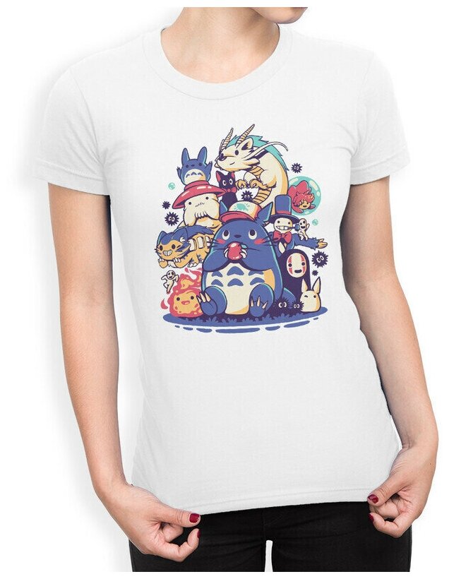 Футболка DreamShirts Studio