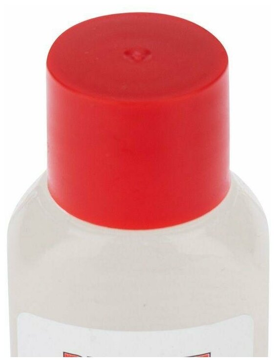 Флюс для пайки "Паяльная кислота" 30мл (уп.10шт) Rexant 09-3610