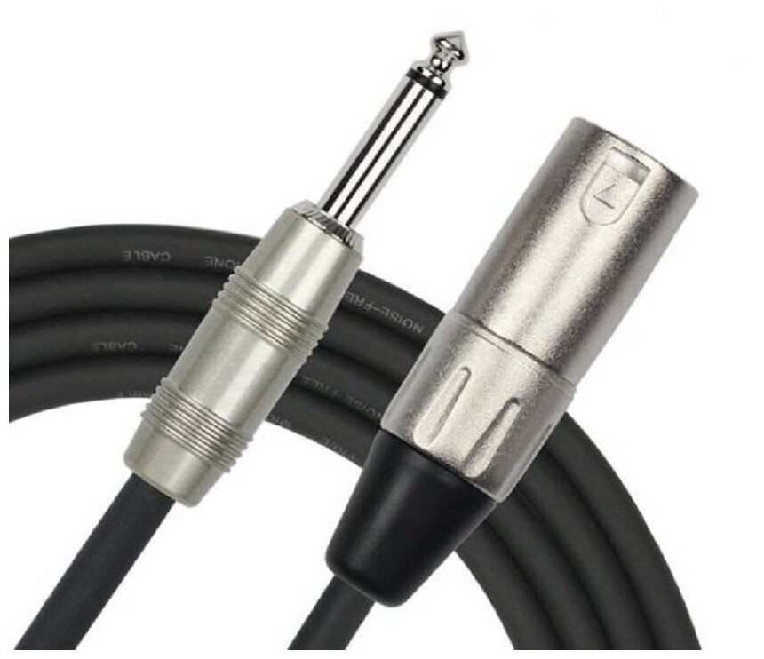 Кабель соединительный Kirlin MP-481PR /3M