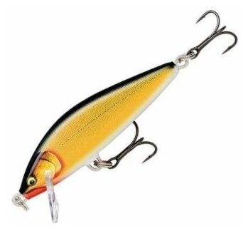 Воблер Rapala CountDown Elite CDE75-GDGS