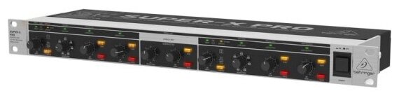 Кроссовер Behringer CX2310 V2
