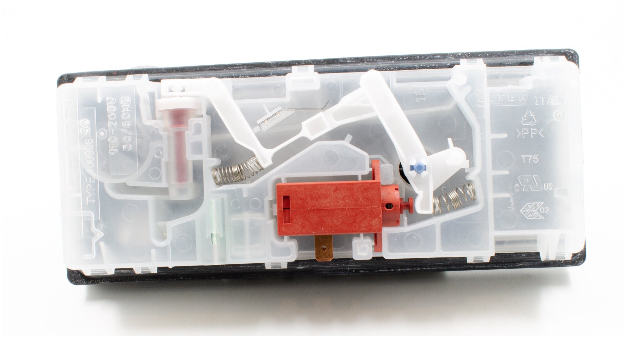 Дозатор моющих средств для посудомоечной машины Candy 41900461, 41900462