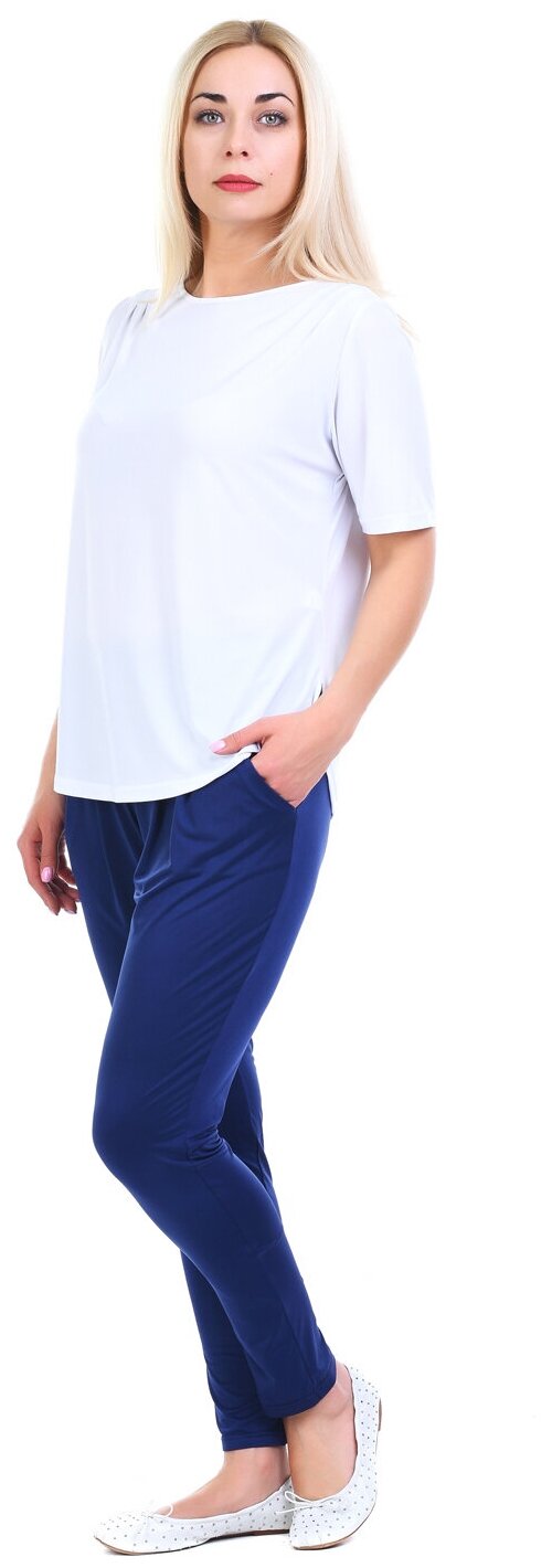 Брюки чинос