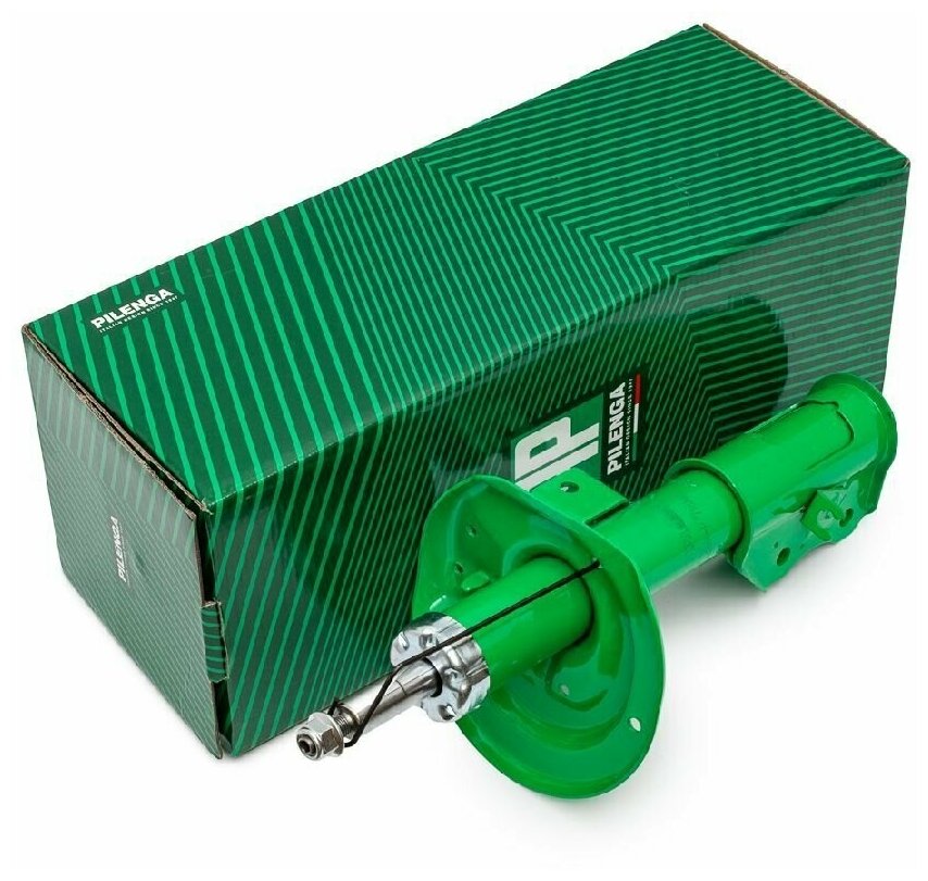 Амортизатор правый Pilenga SHP7284