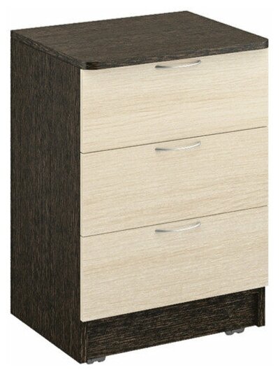 Тумба прикроватная 42х41х62 Венге