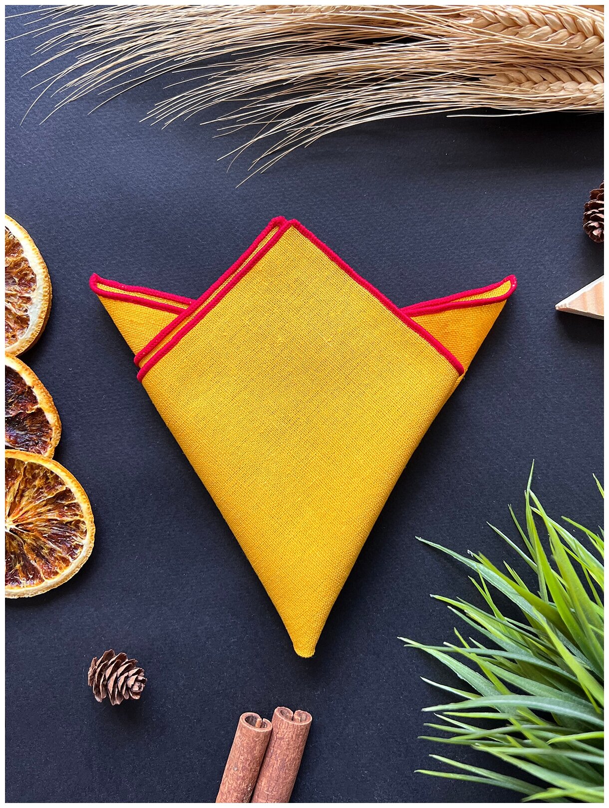 Нагрудный платок