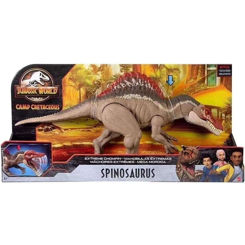 Godzilla /Фигурка-NECA Ограниченный тираж "Годзиллы" 2014 года в штучной упаковке/Игрушки для мальчиков, подарки для мужчин/17CM(коробка)