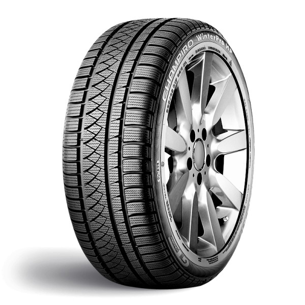 Зимние шины 18/245/40 GT Radial Champiro Winterpro HP 97V