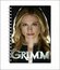 Тетрадь Гримм, Grimm №27