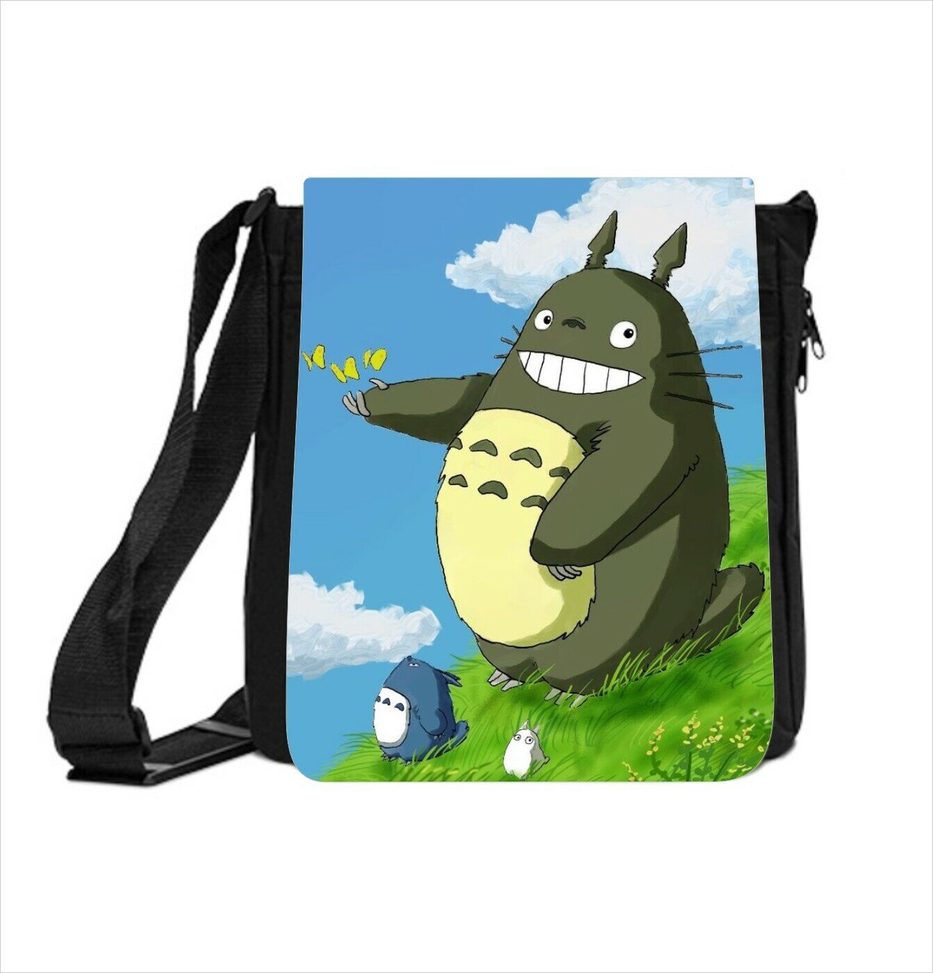 Сумка мессенджер