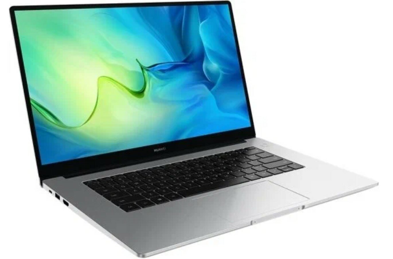 Ноутбук Huawei Matebook D 15 Bom Wfp9 53013spn купить электронику с