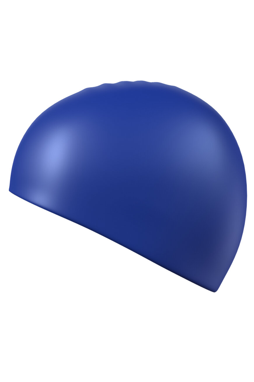 Силиконовая шапочка Intensive silicone solid — фото 1
