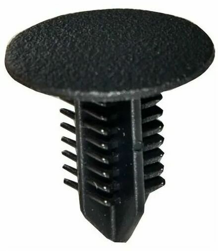 Клипса крепежная Toyota 9046707208 AGA1173: набор 10 шт