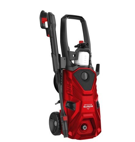 Мойка высокого давления ELITECH М 1900РКП