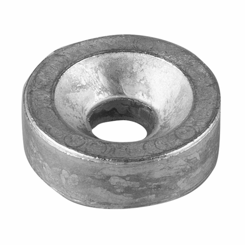 Анод Skipper для Tohatsu M18-70 и MFS9.9-20, цинковая защита от коррозии