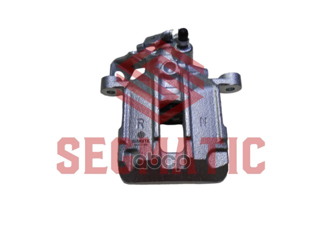 Суппорт тормозной задн. прав. VW G3/Passat 91-99 SEGMATIC арт. SGC7086
