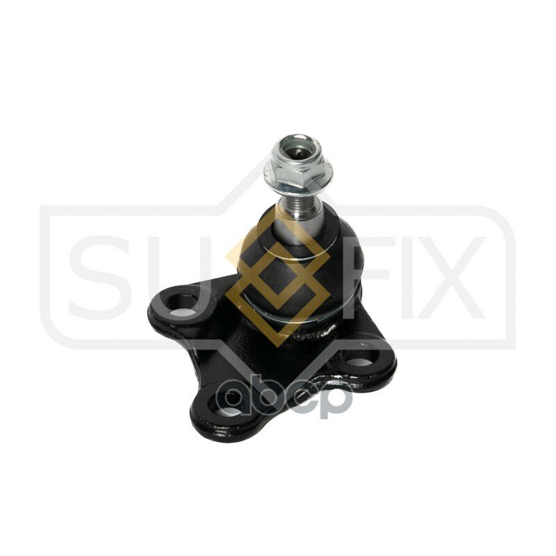 Шаровая опора нижняя L/R RENAULT Duster II 15> / Kaptur 16> SUFIX арт. SG-1975