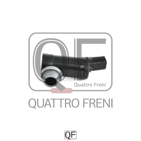 Моторчик Омывателя QUATTRO FRENI QF00N00001