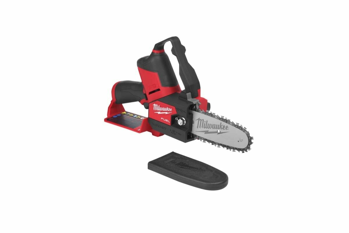 Пила цепная садовая MILWAUKEE M12 FHS-0 4933472211
