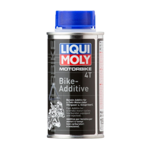 Присадка для топлива, LIQUI MOLY 1581 (1 шт.)