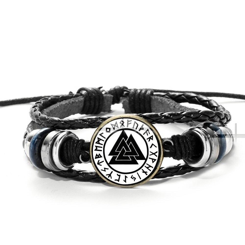 Браслет Interplay, металл, пластик