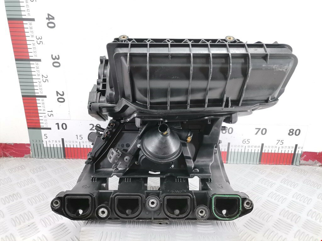Коллектор впускной BMW 3-Series (E46) 11617509950 арт. 1866862