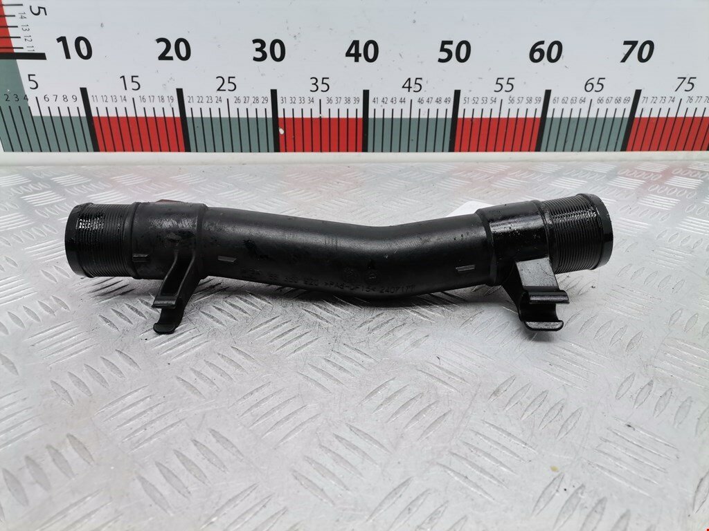 Патрубок интеркулера Opel Vectra C 55350920 арт. 2041049