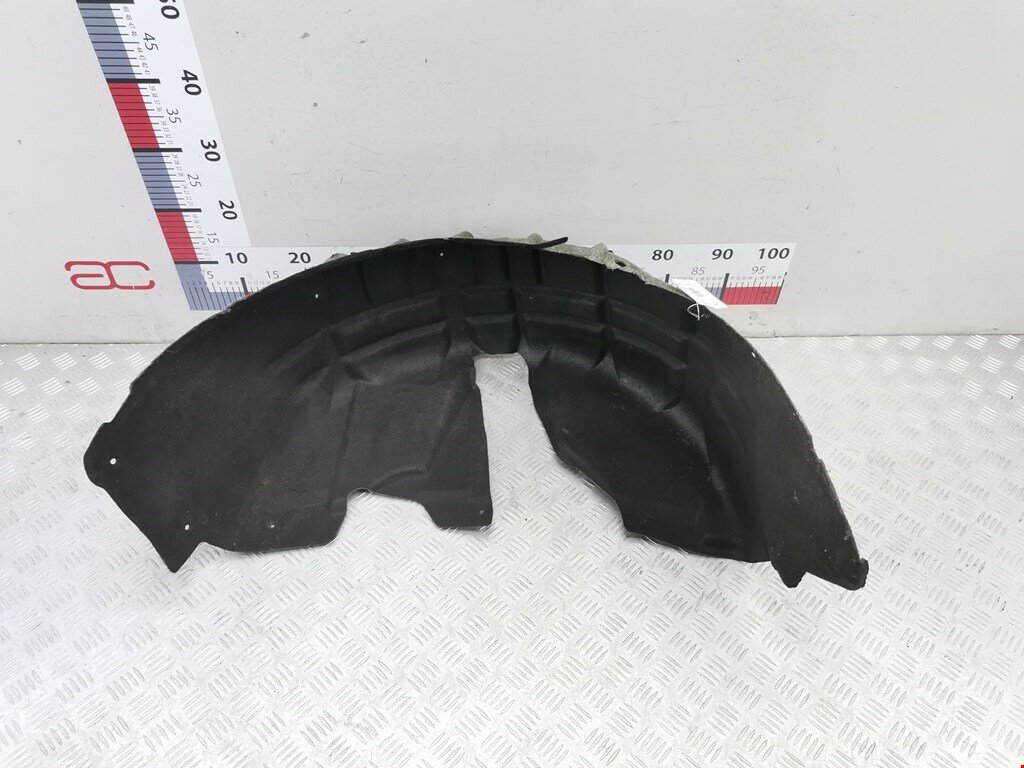 Подкрылок (защита крыла) задний левый Audi A3 8P 8P0810171H арт. 1775434