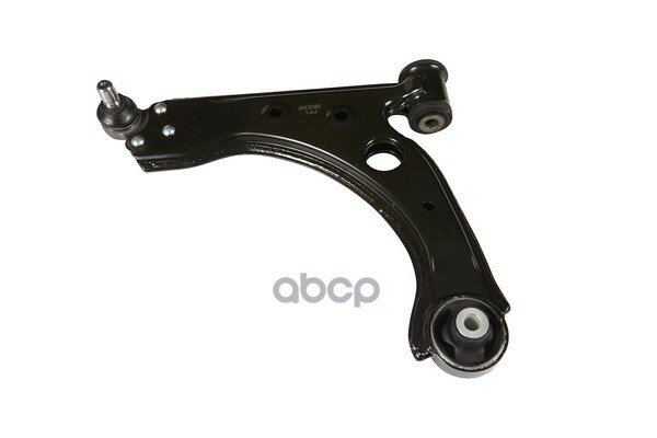 Рычаг Подвески Передний L FIAT Bravo II, Stilo Moog арт. FI-WP-7420