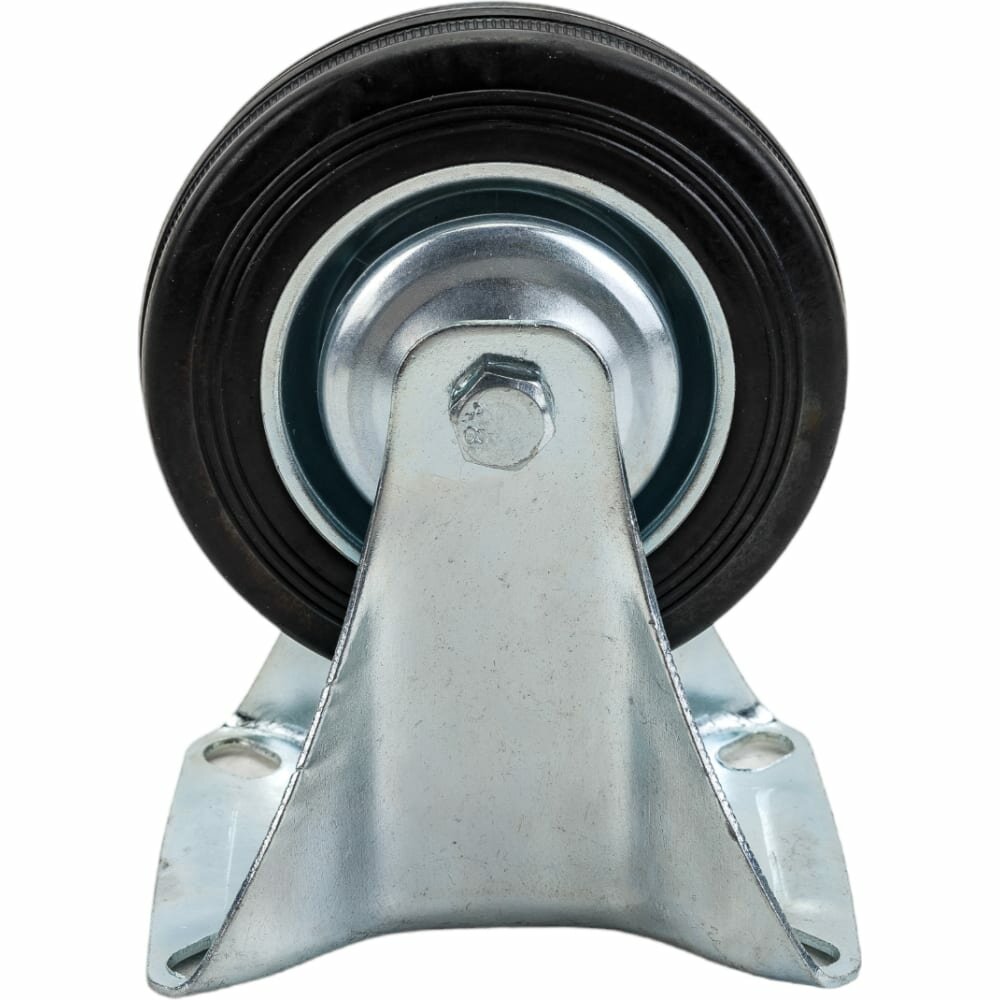 Промышленное неповоротное колесо MFK-TORG FC46