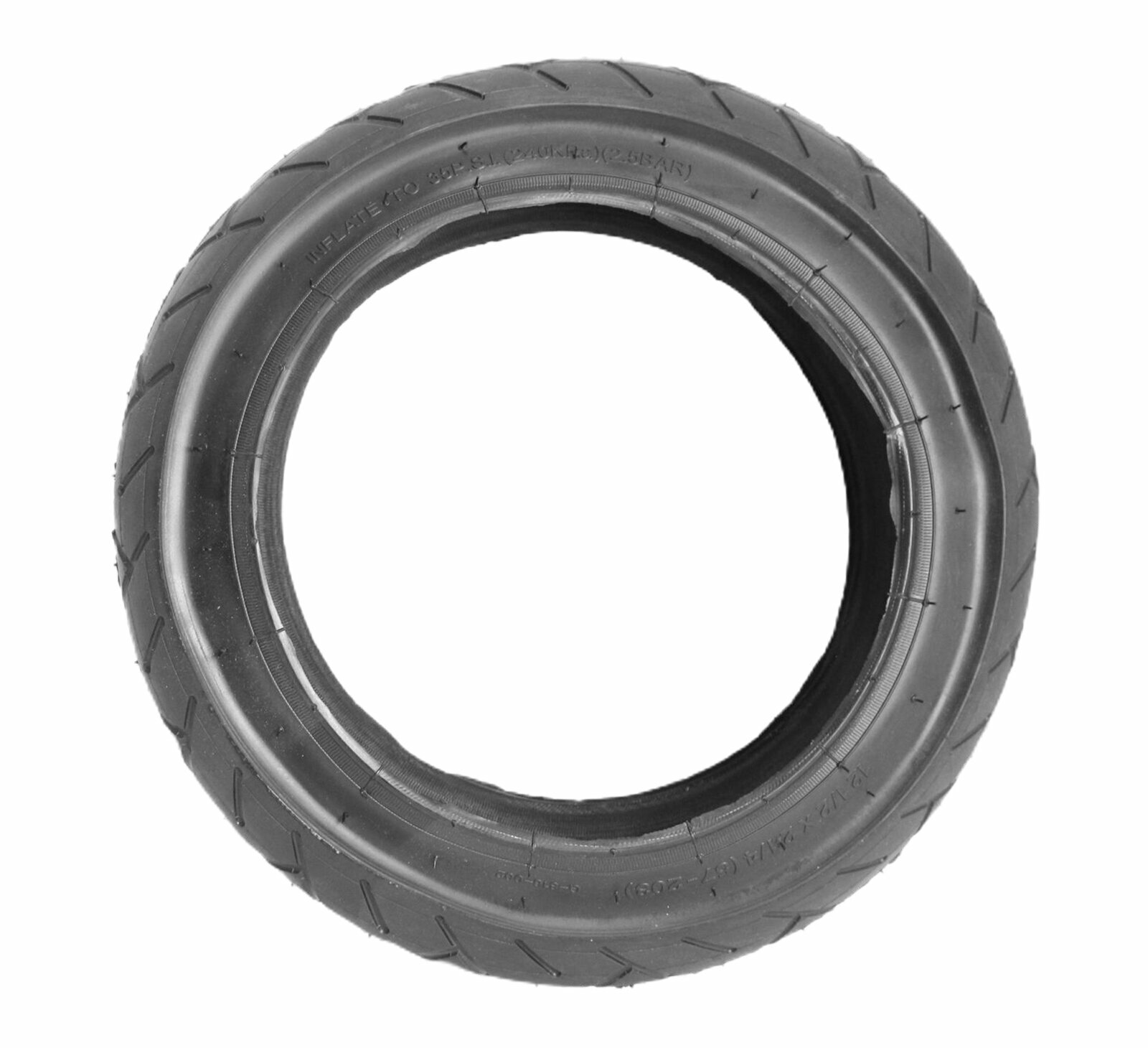 Покрышка велосипедная 12