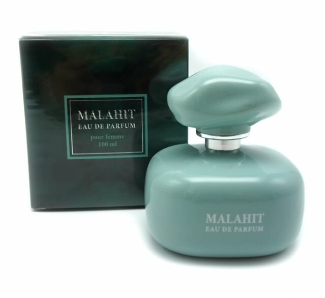 Covet MALAHIT (аромат Arm Malahit)