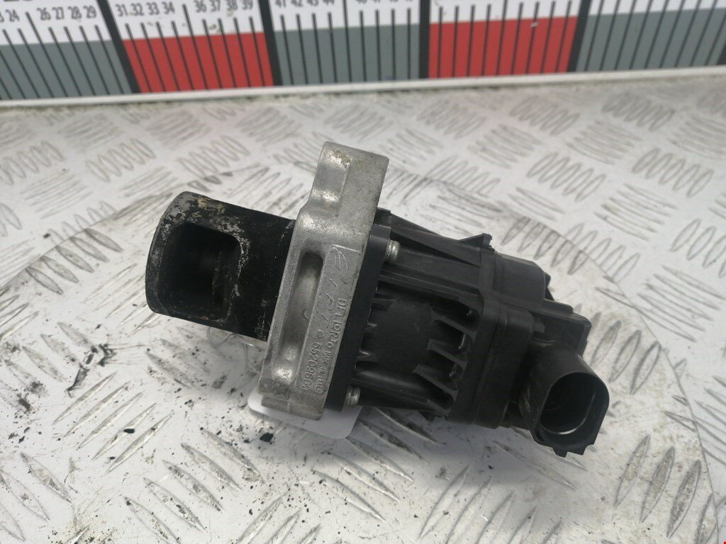 Клапан ЕГР EGR Lancia Delta 3 арт. 2066292