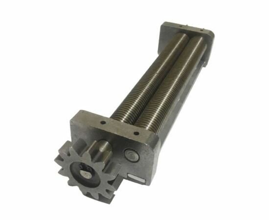 Нож 1,5 мм (круглый) для тестораскатки-лапшерезки Foodatlas DZM-200